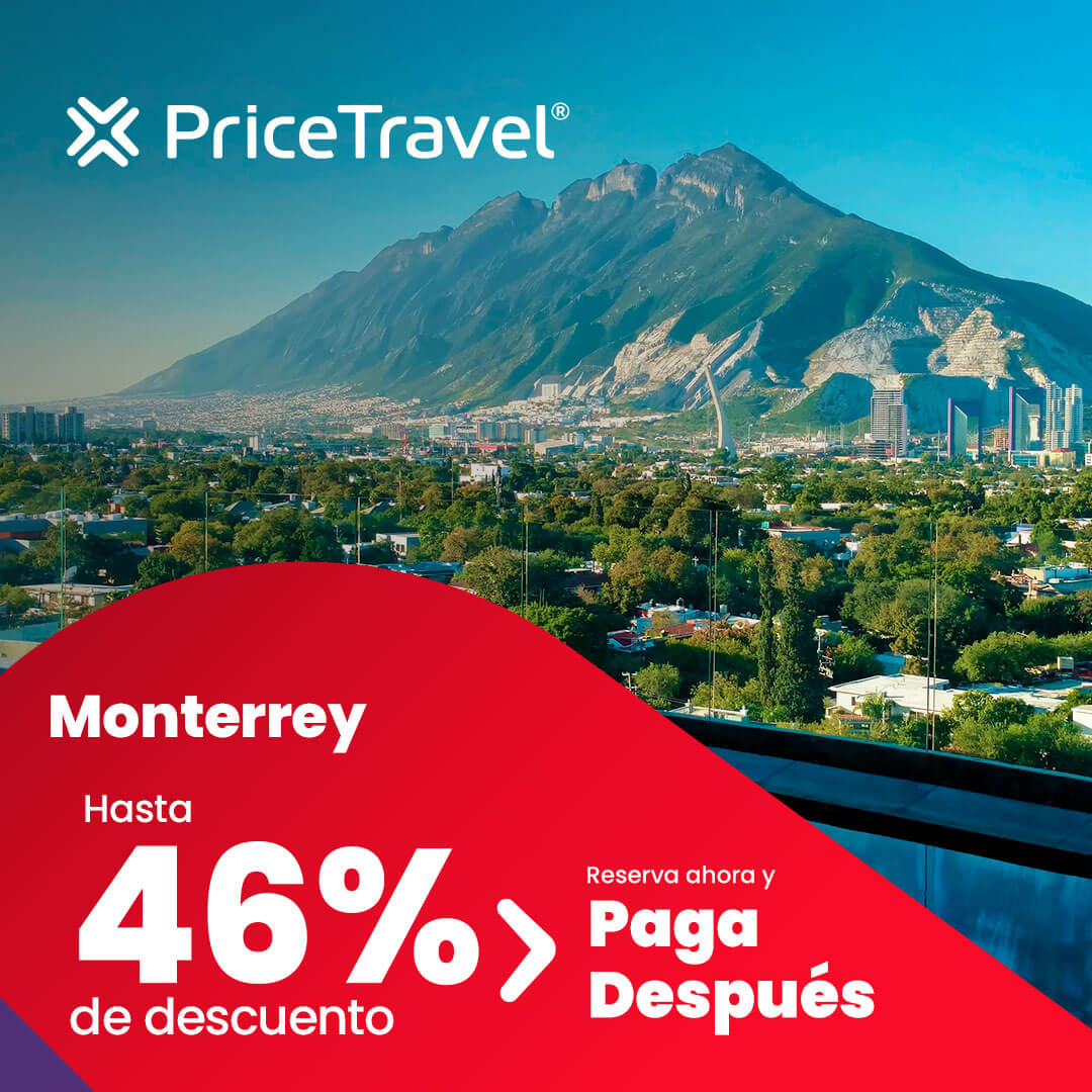 HOT TRAVEL 2023 | Ofertas de PriceTravel